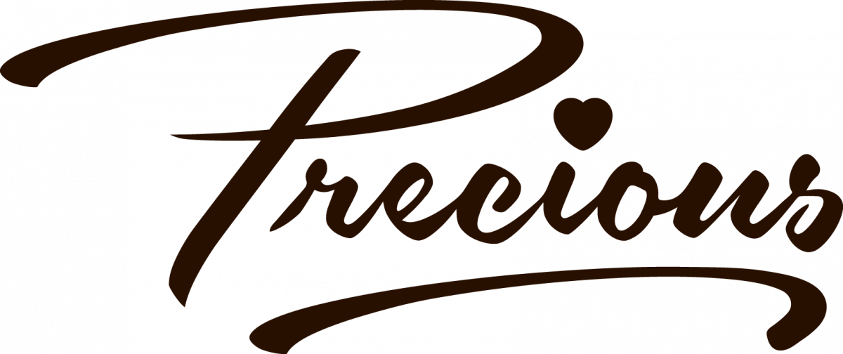 Precious - Müllers Guldsmedje